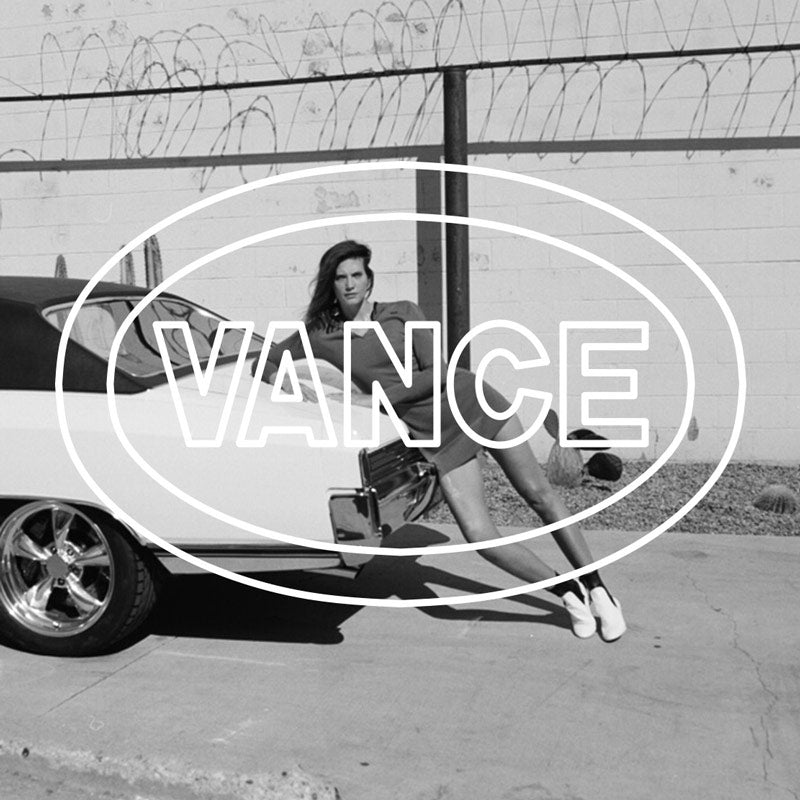 Archive | Vance Studio